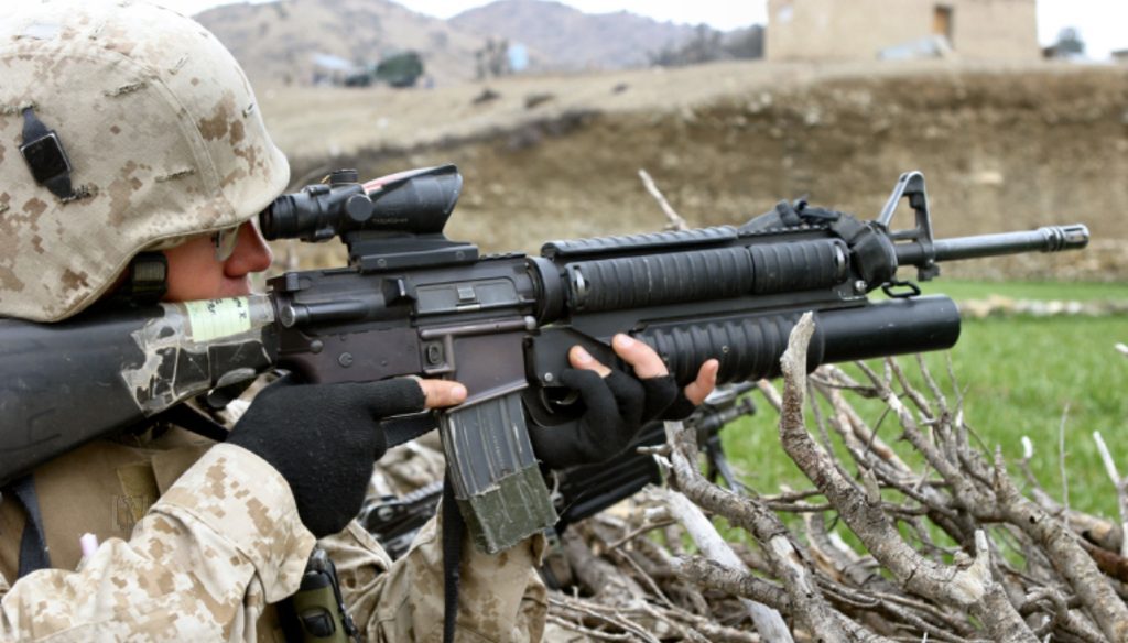 The Integrated Visual Augmentation System (IVAS) - Whiskey & Babes