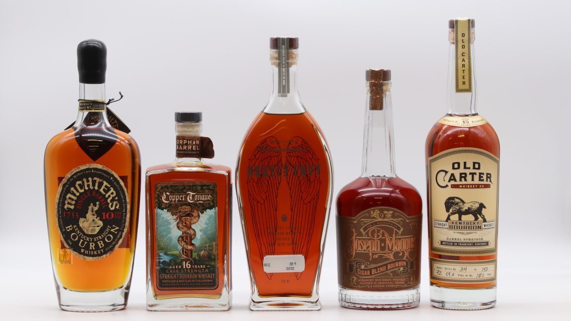 Huge Expectations for Hart Davis Hart's Upcoming Whisky Auction ...