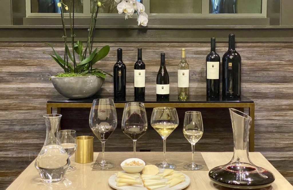 A Beginner's Guide to Wine Tastings - Whiskey & Babes