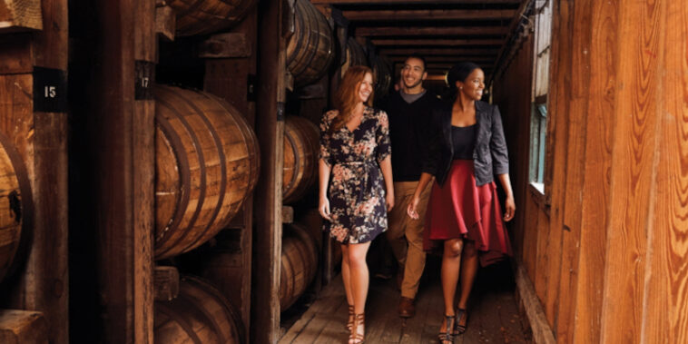 Fashion Model and Playboy Playmate Loves to RAVE! - Whiskey & Babes